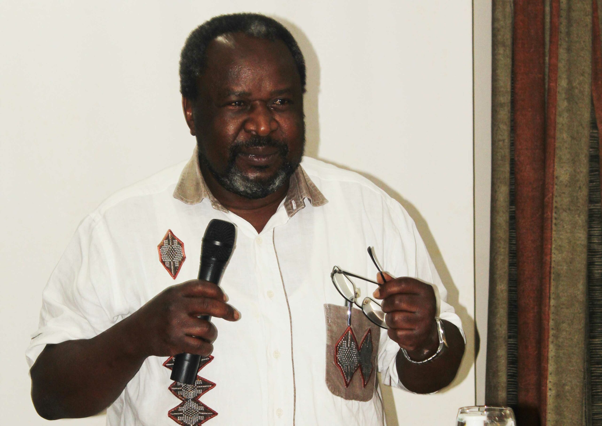 Flexibility is the order of the day says Mboweni | Letaba Herald