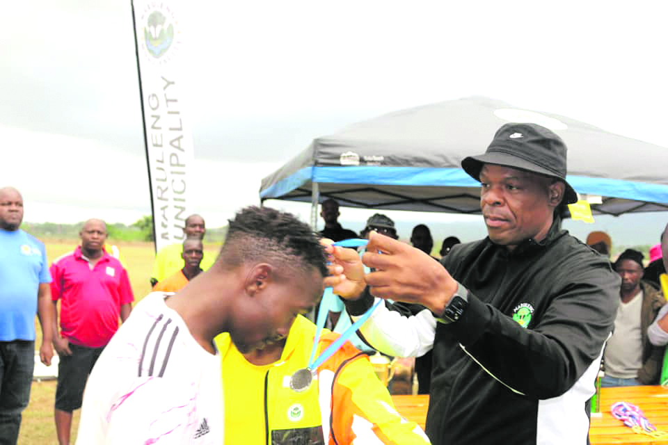Maruleng’s Mayor’s Cup held over weekend | Letaba Herald