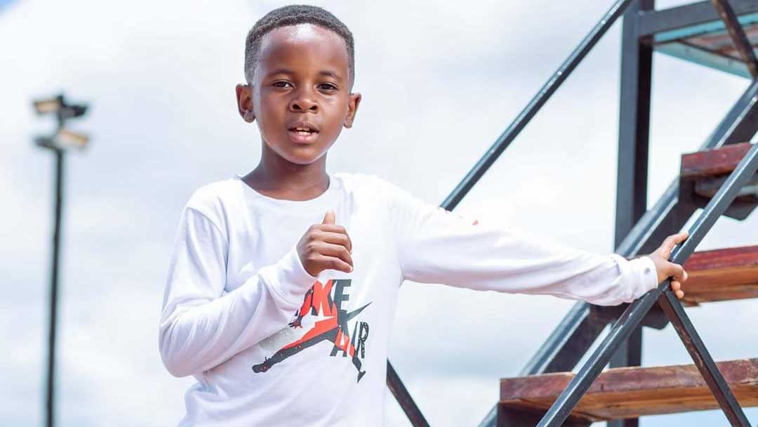 Bonga a hero after saving boy from drowning | Letaba Herald