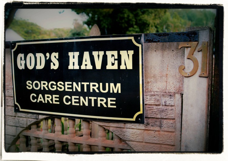 God’s Haven sluit hul deure na sewentien jaar | Letaba Herald