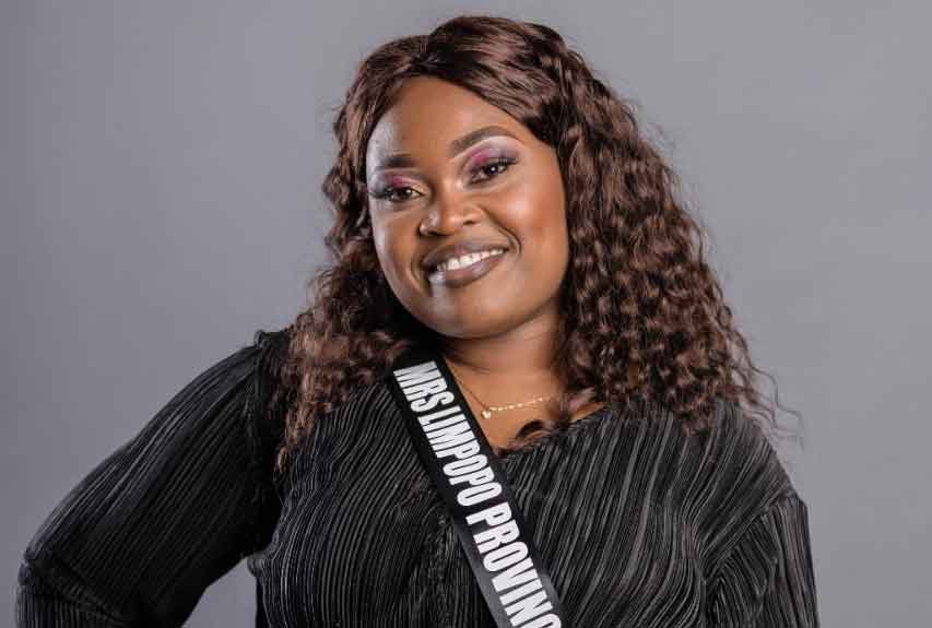 Tebatso empowering village girls | Letaba Herald