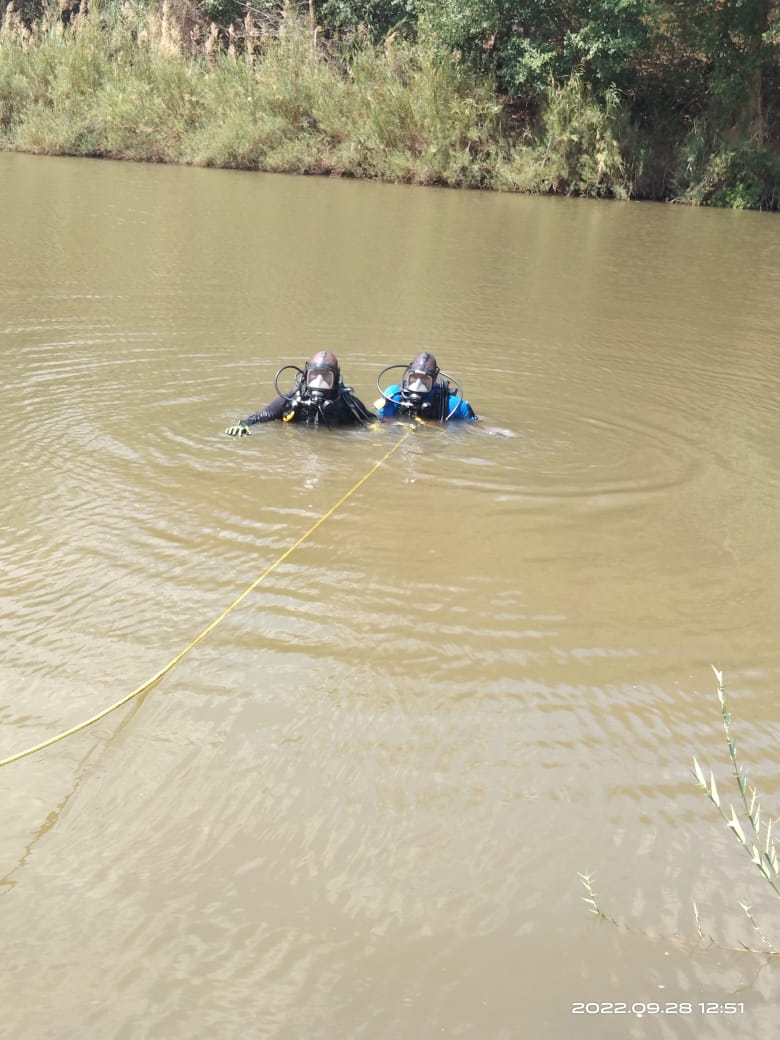 Two bodies found in Ritavi river | Letaba Herald