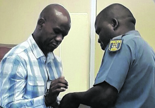 Tzaneen doctor accused of raping teenager loses appeal | Letaba Herald