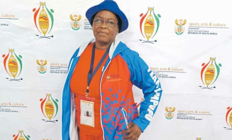 Team Limpopo excels at the National Indigenous Games Festival in ...