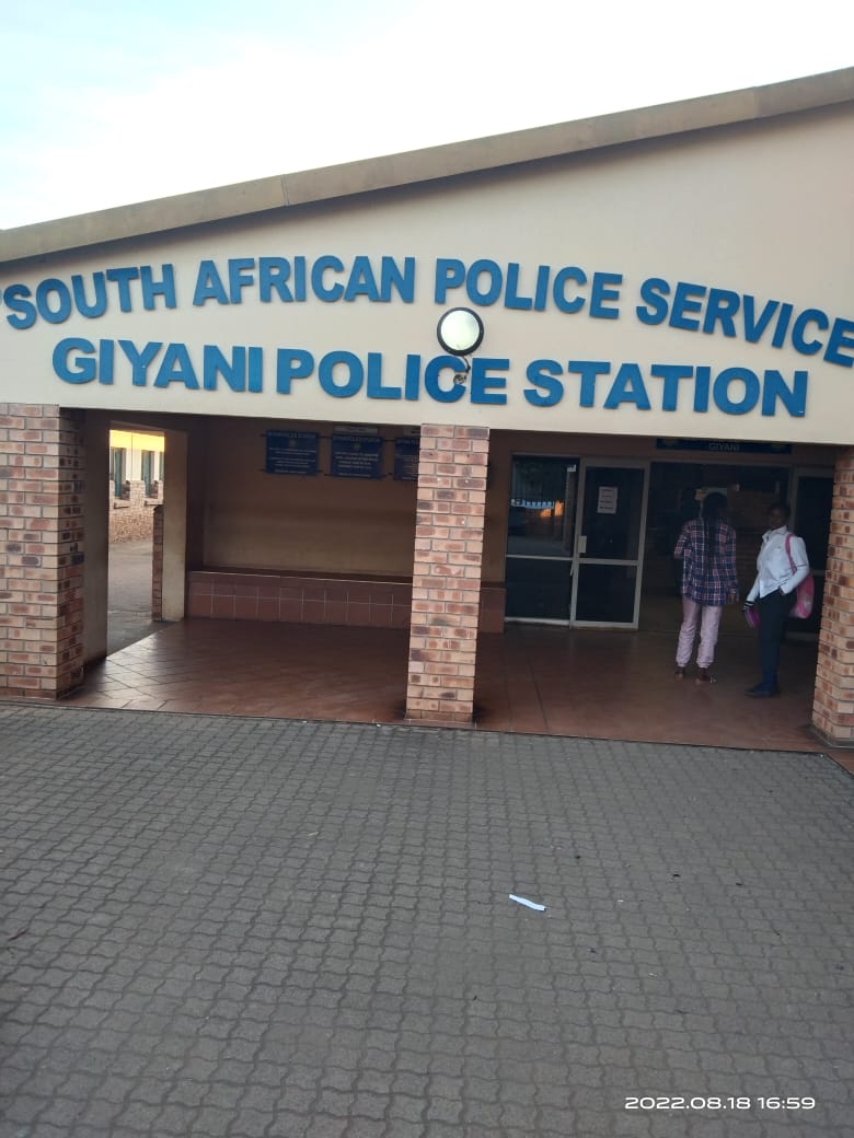 Police give serious caution against loud noise during exams | Letaba Herald