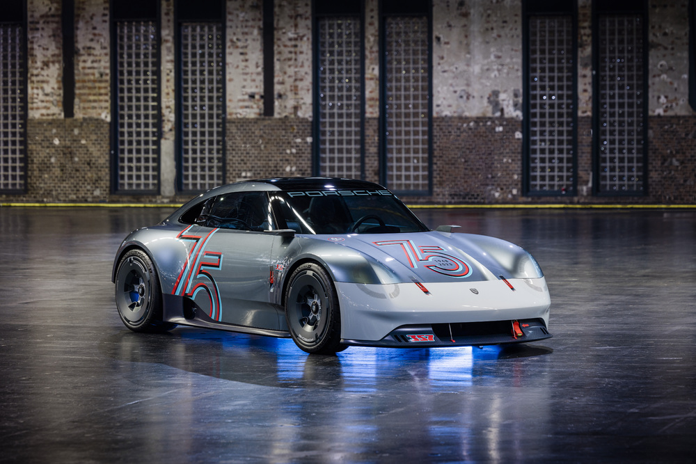 Porsche celebrates 75 years of sports cars | Letaba Herald