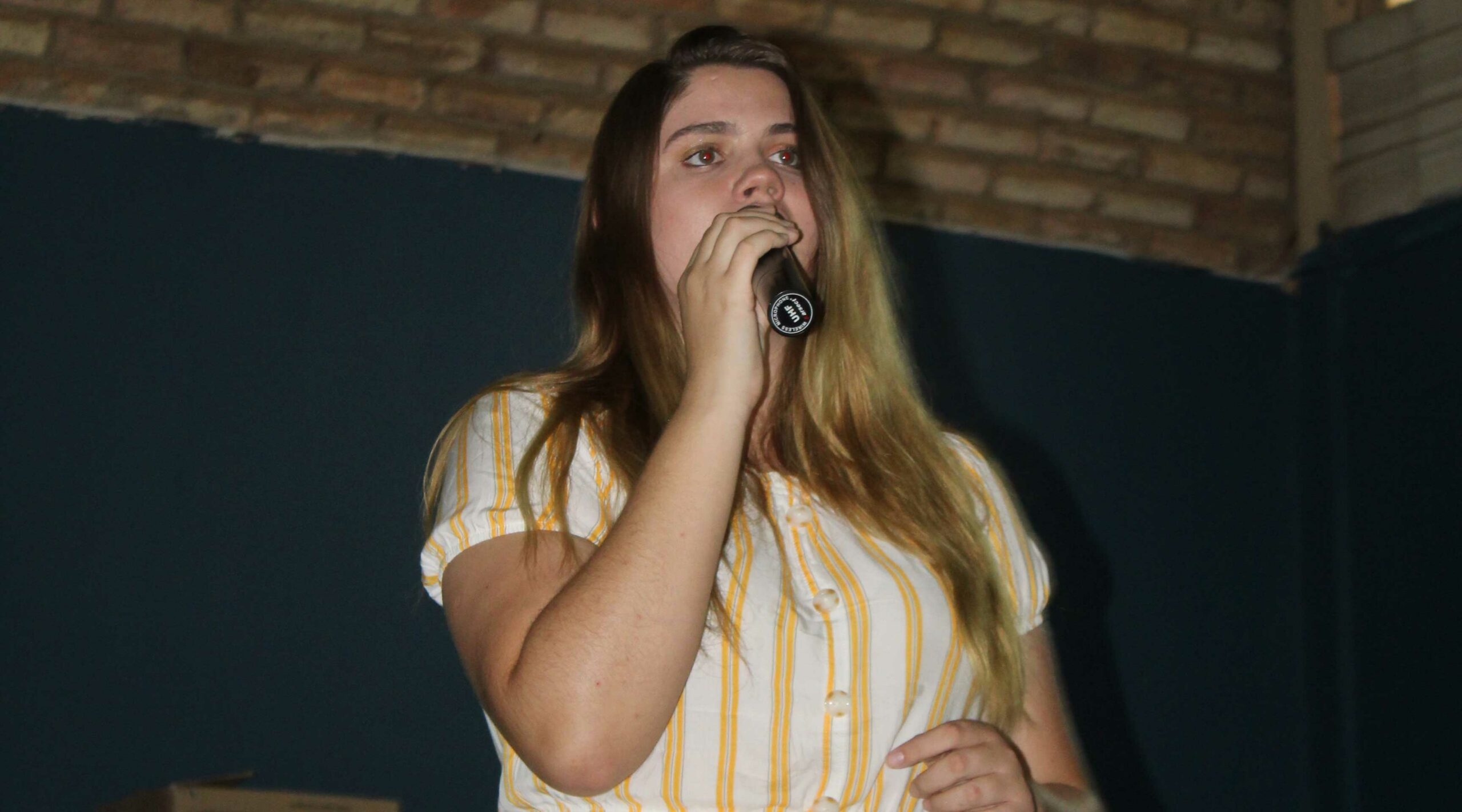 Gospel is singer’s testimony to God | Letaba Herald