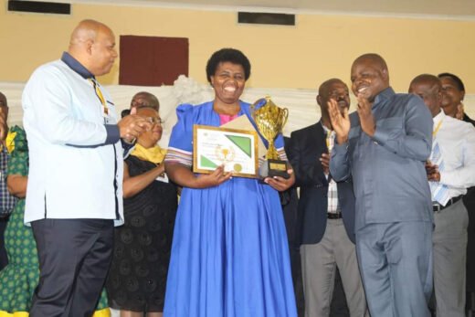 Mopani Circuit honours their matric achievers | Letaba Herald