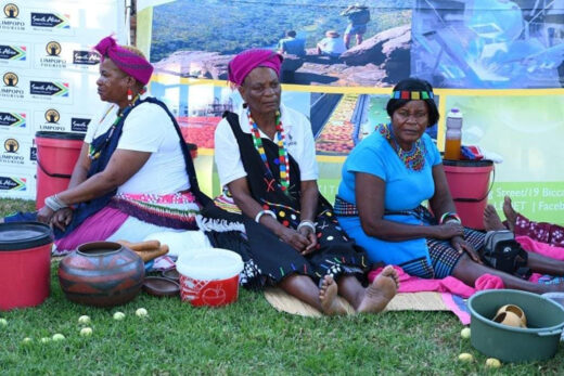 The 17th Marula Music Festival promises an explosion of fun | Letaba Herald