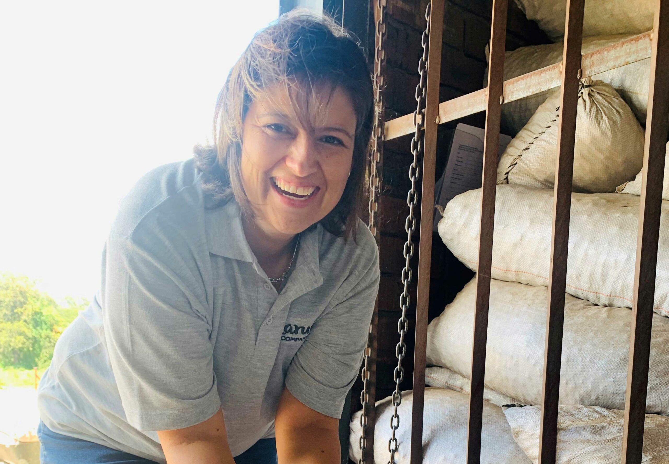 Marula oil goes overseas | Letaba Herald