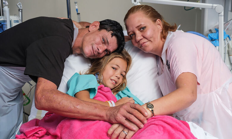 Lifesaving pro bono heart surgery for nine-year-old | Letaba Herald