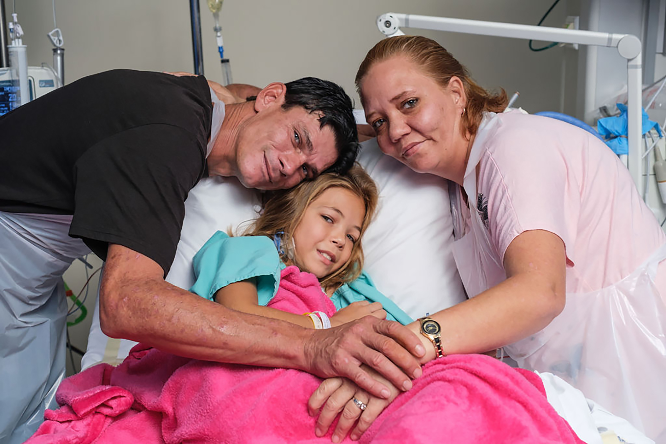 Lifesaving pro bono heart surgery for nine-year-old | Letaba Herald