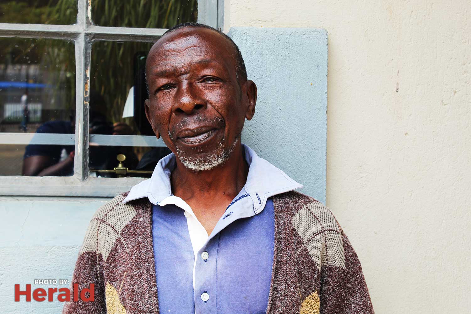 Edward's ID horror | Letaba Herald