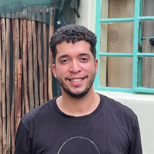 Volunteering shaped his future career choice | Letaba Herald