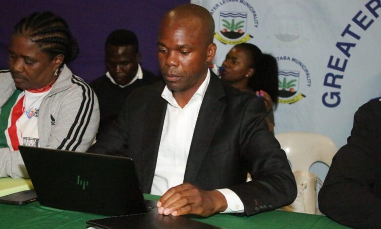 IDP: Residents demand improvement, service | Letaba Herald