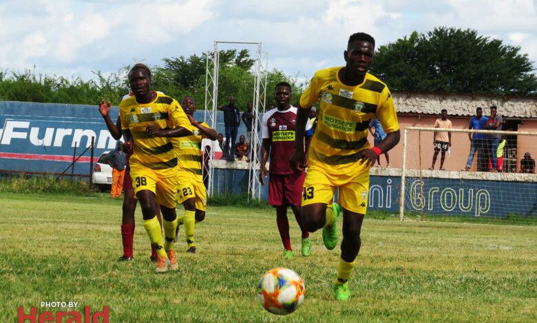 ‘Our mission is not over yet’ | Letaba Herald