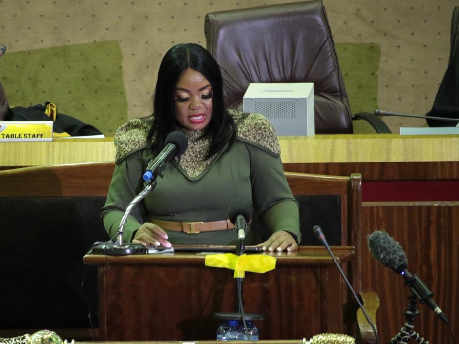 Department aims to build school infrastructure | Letaba Herald