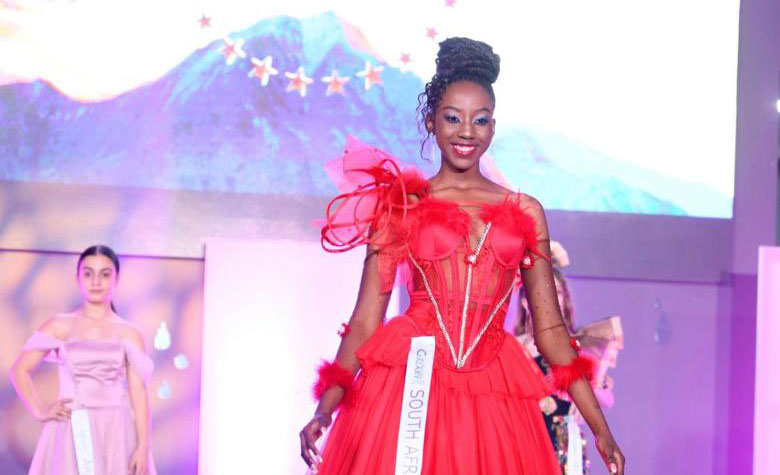 Tsakani crowned as Miss Teen Galaxy | Letaba Herald