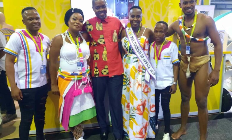 Limpopo well represented at Africa Travel Indaba | Letaba Herald