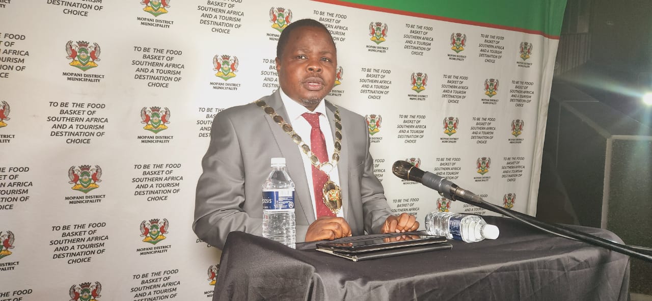 Mopani District Municipality owes GTM R280 million | Letaba Herald
