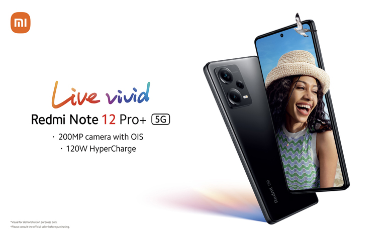 Redmi Note 12 Series: 200MP photography king is coming soon | Letaba Herald