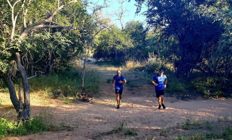 Get ready to run the Wild Rivers Trail | Letaba Herald