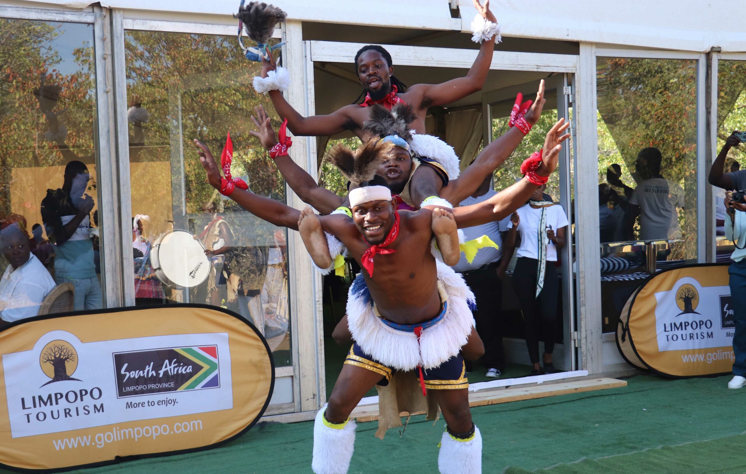 Tourists invited for a warm winter break in Limpopo | Letaba Herald