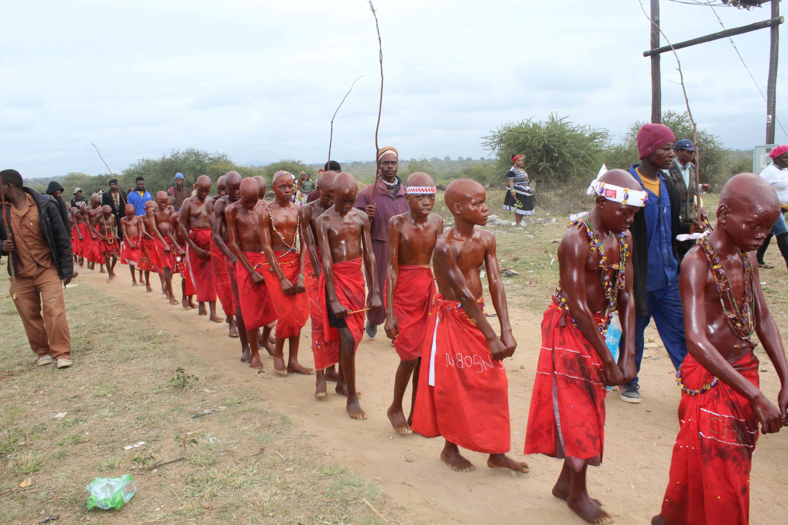 Initiation season starts | Letaba Herald