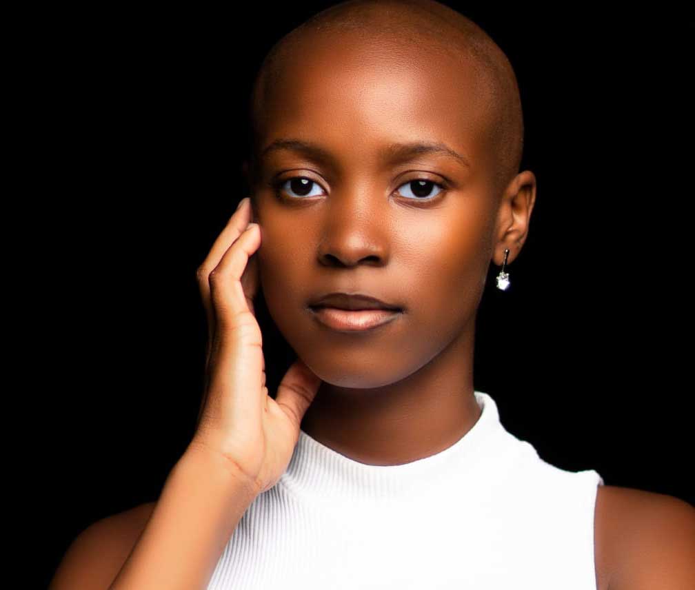 Bongiwe's stories help boost confidence | Letaba Herald