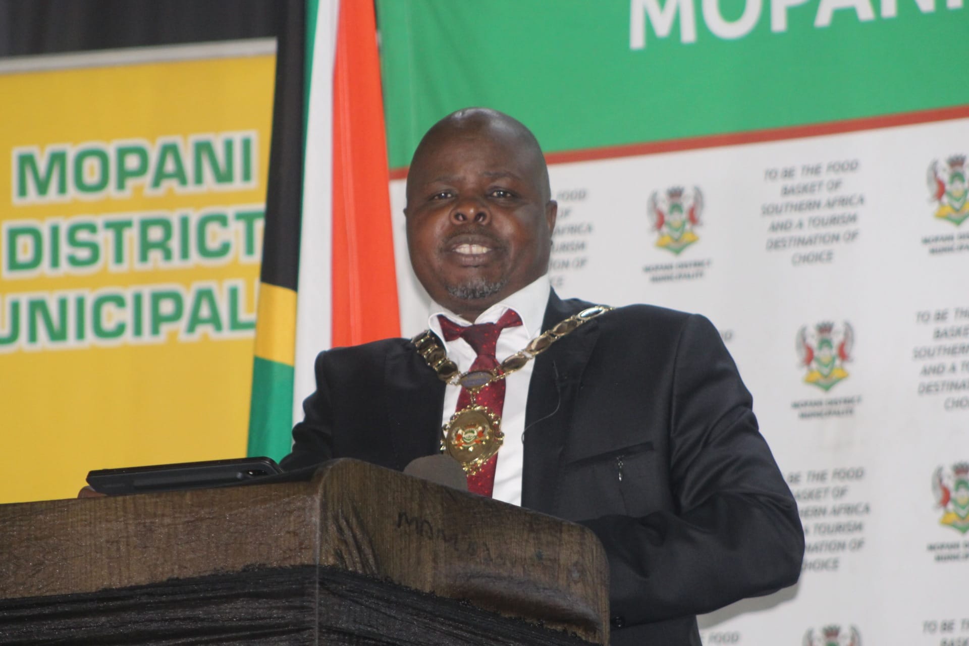 Water supply budget of R70m for Sekgosese | Letaba Herald