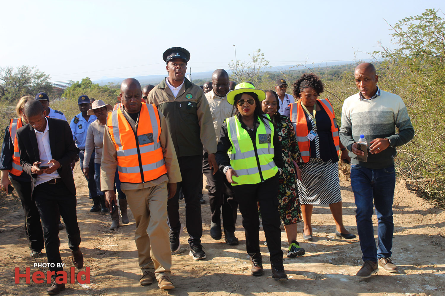 Metz Dam poses serious risks | Letaba Herald