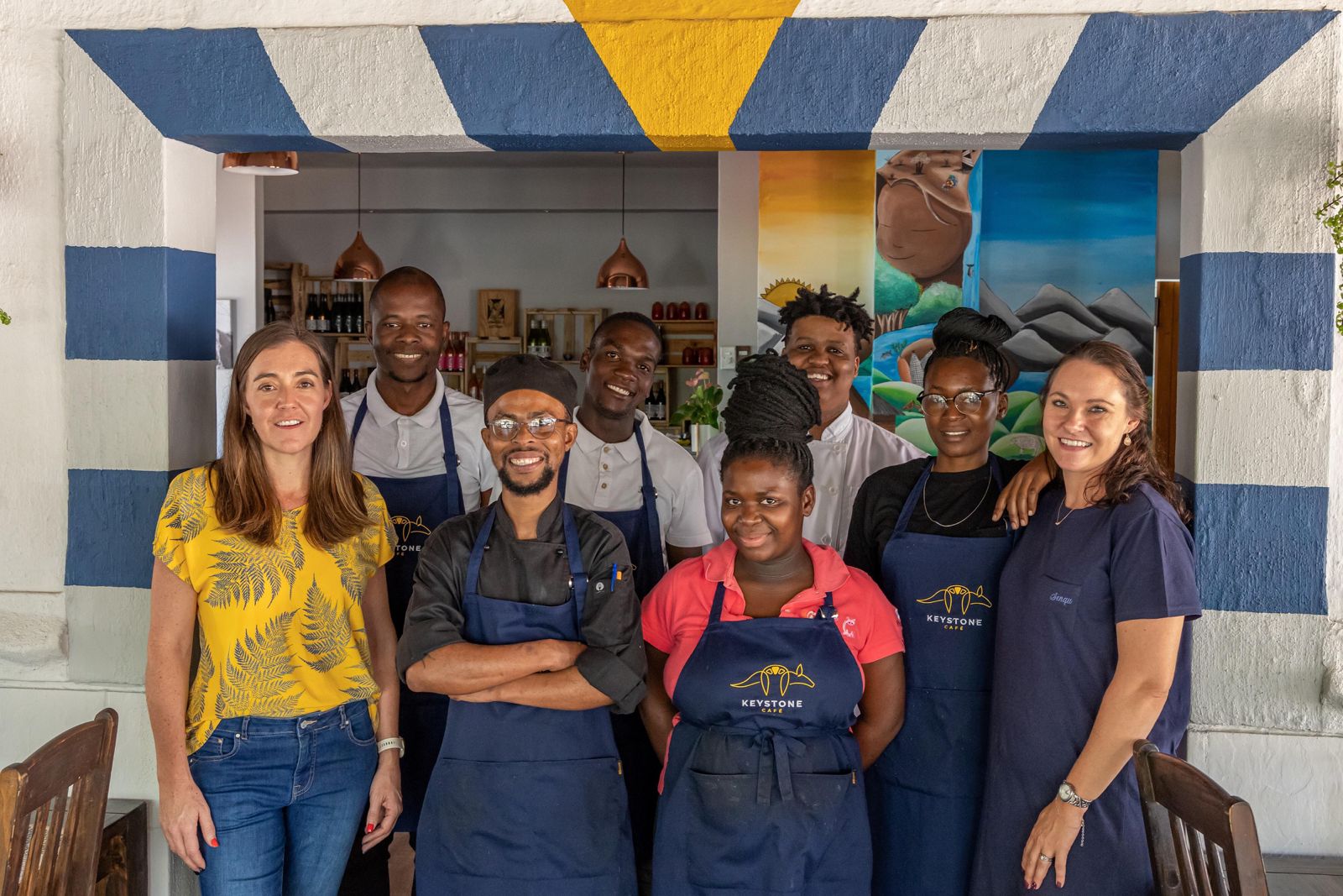 Best soup named during cookoff at Kamogelo’s night market | Letaba Herald