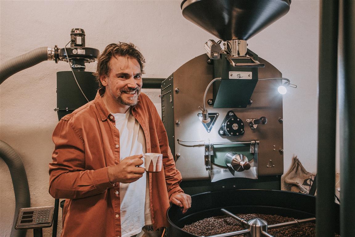 Wild about coffee? Try the Hoedspruit Coffee Company's beans | Review