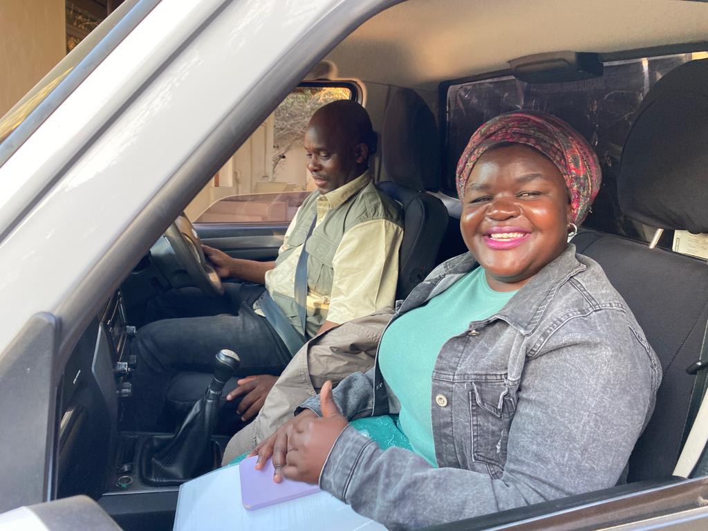 Balule Nature Reserve reaches out to local entrepreneur | Letaba Herald