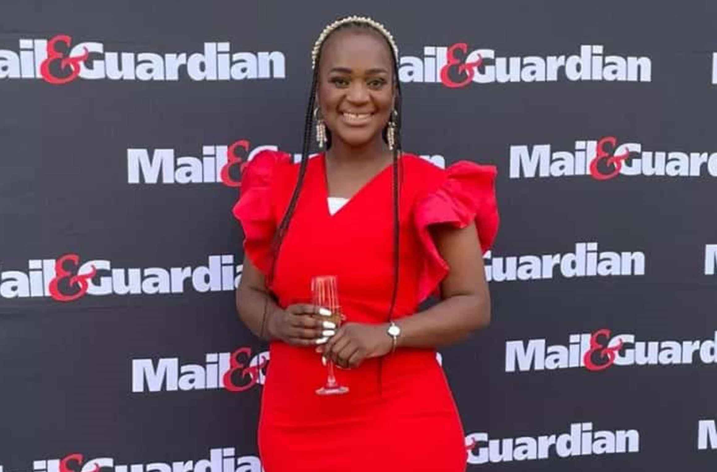 Matimba receives top business award | Letaba Herald