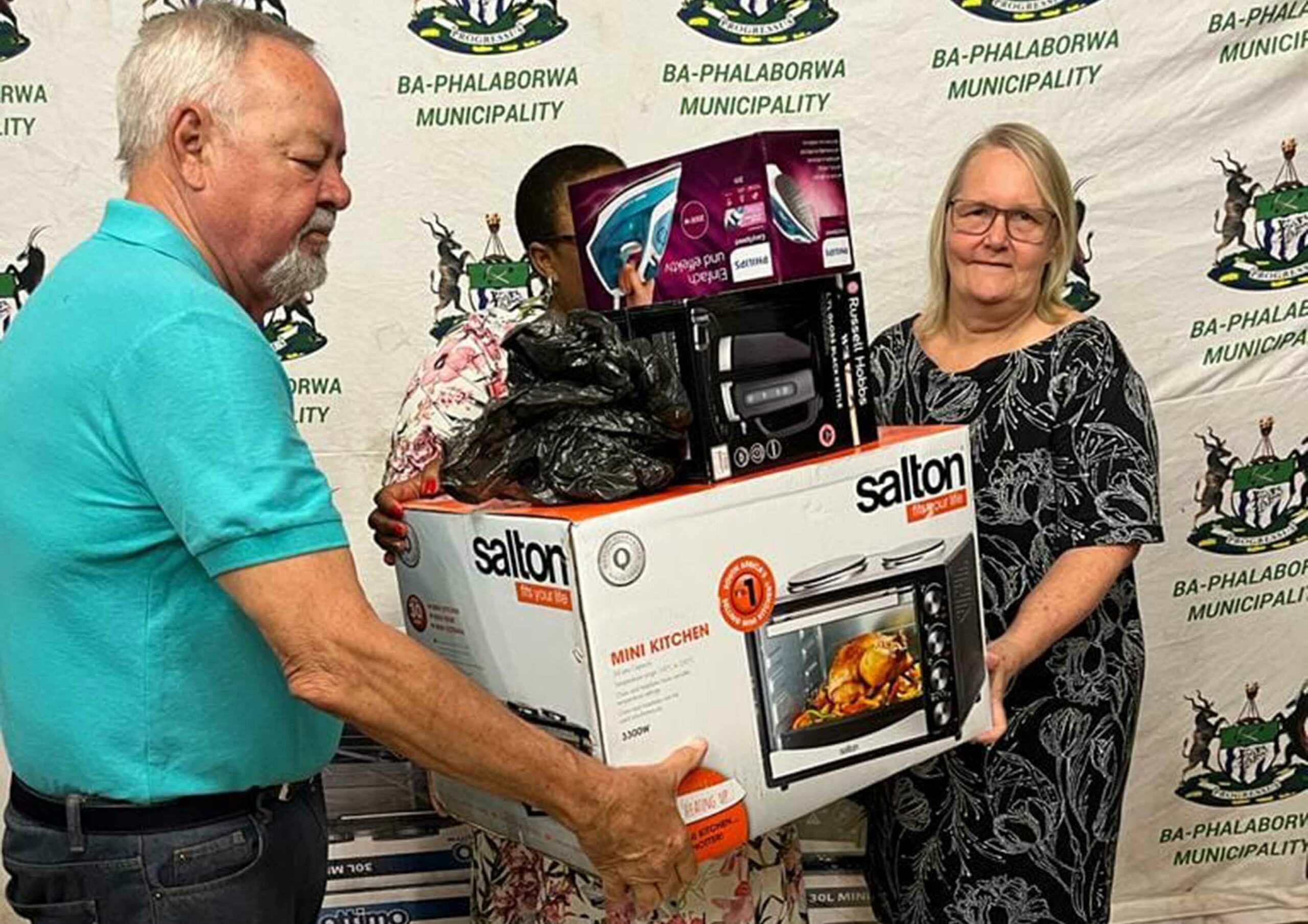 No answers yet to state of disaster questions for Phalaborwa | Letaba ...