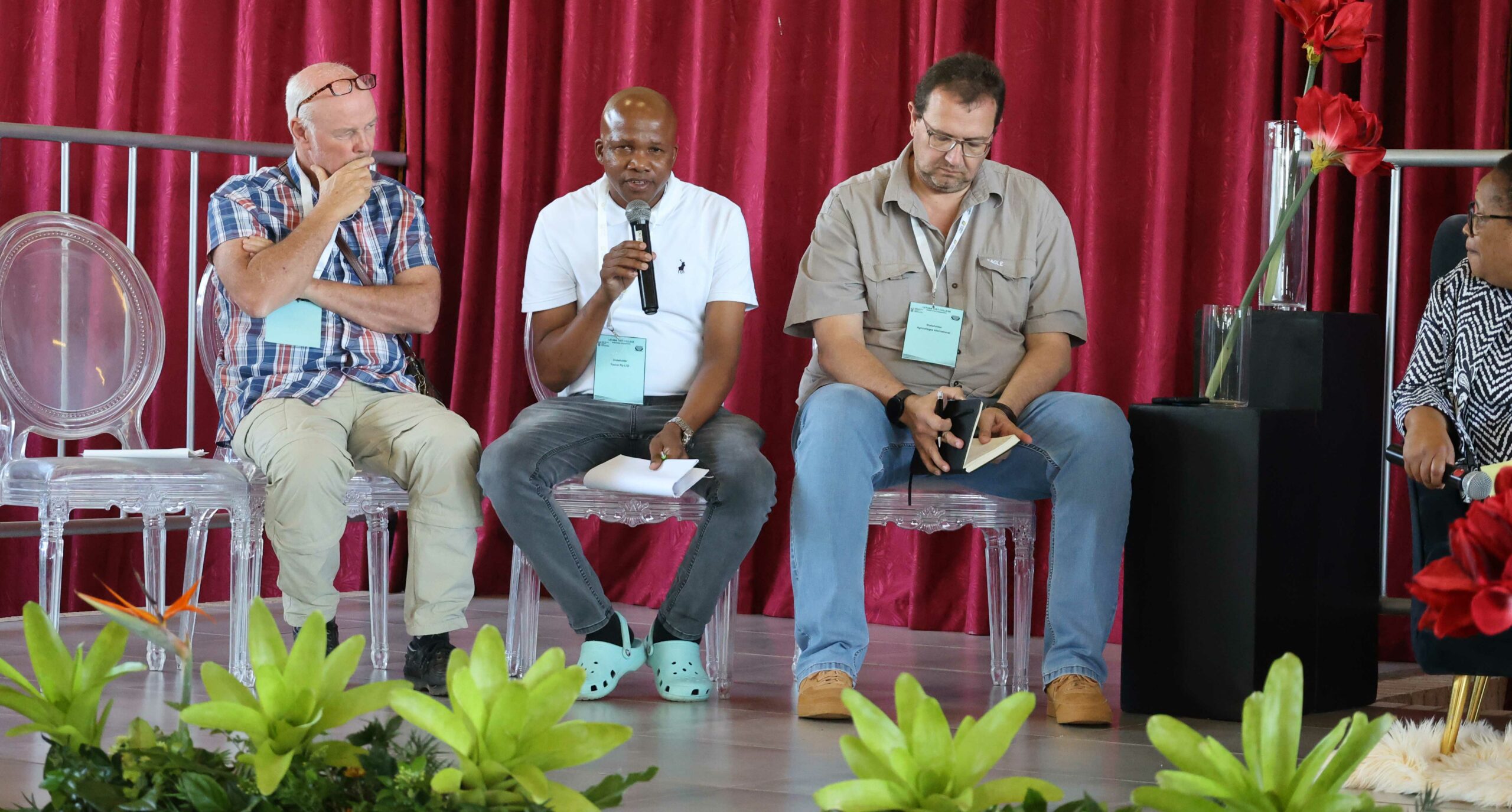 College places 600 students for training | Letaba Herald