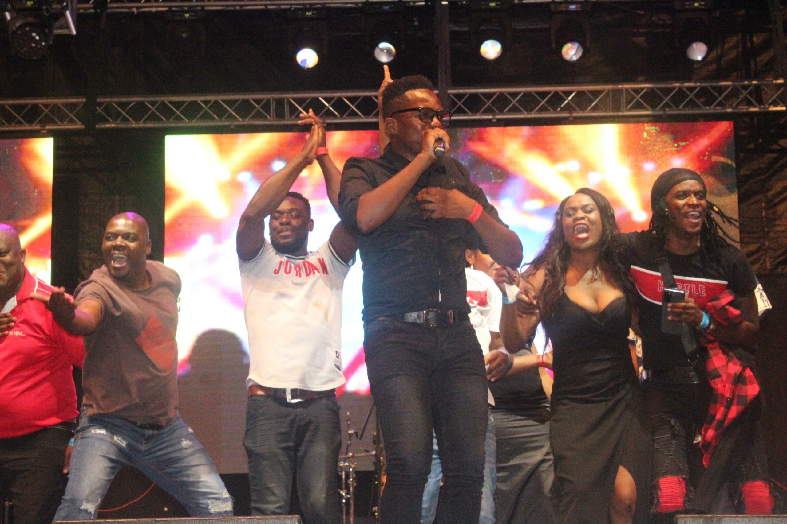 Xitsonga Music Awards promises fun-filled glitz and glamour | Letaba Herald