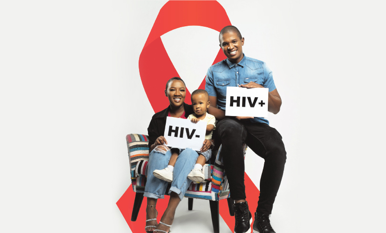 Taking ARVs daily can help HIV patients live a long and healthy life ...