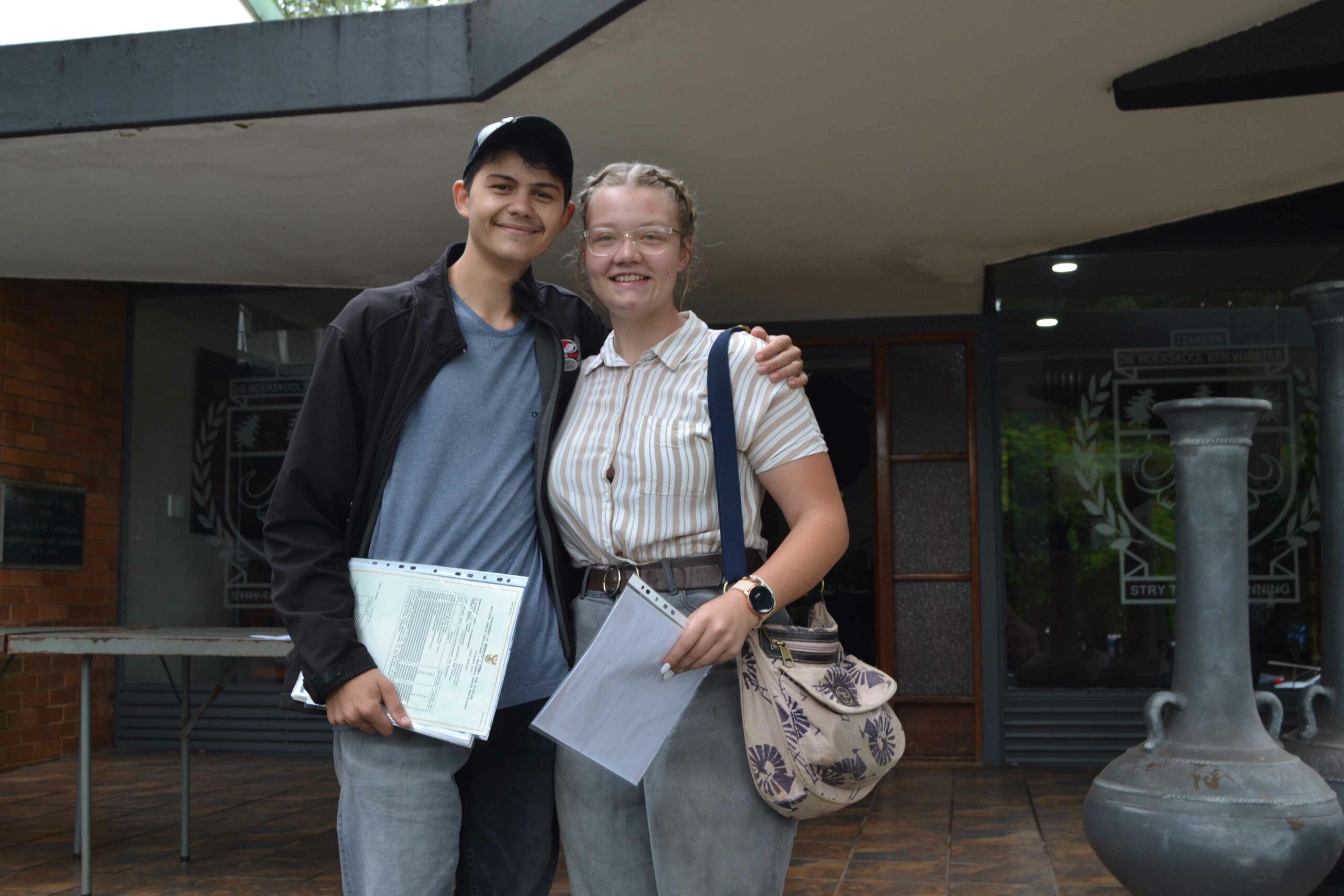 Tzaneen circuit schools performs well | Letaba Herald
