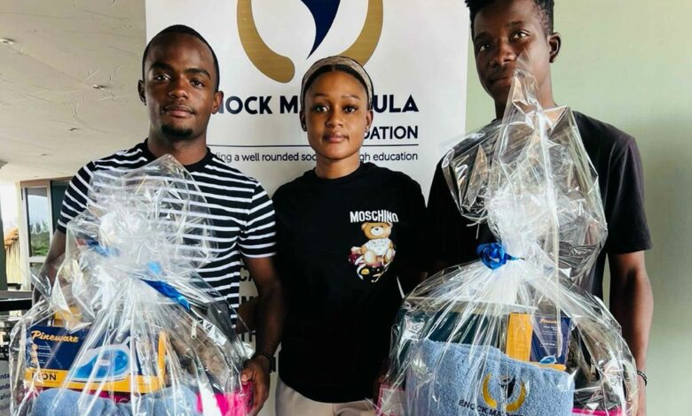 Foundation celebrates learners’ achievements | Letaba Herald