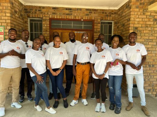 Geleza empowers learners to become great leaders | Letaba Herald