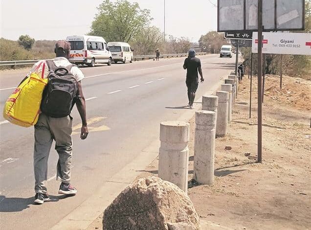 Siyandhani hiking spot under scrutiny after hijacking | Letaba Herald
