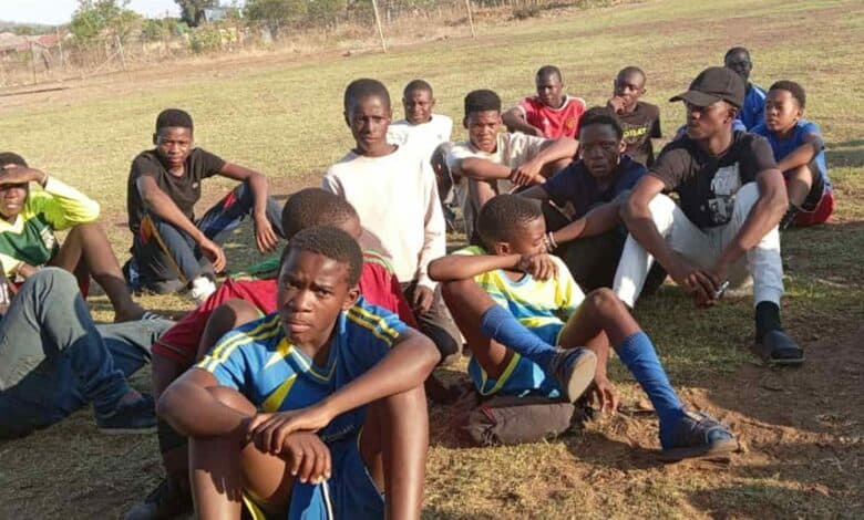 15 Limpopo soccer prospects get big break | Herald