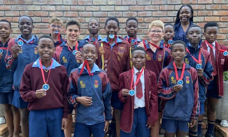 Larries win Mopani Soccer League | Letaba Herald