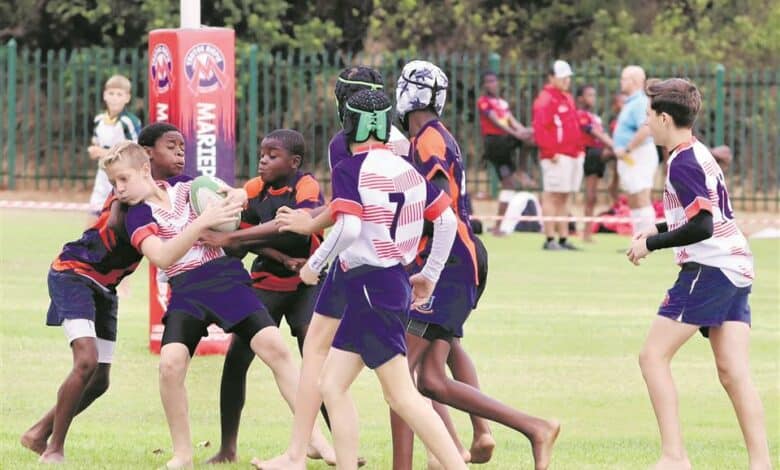 Mariepskop Primary hosts sevens tourney | Letaba Herald