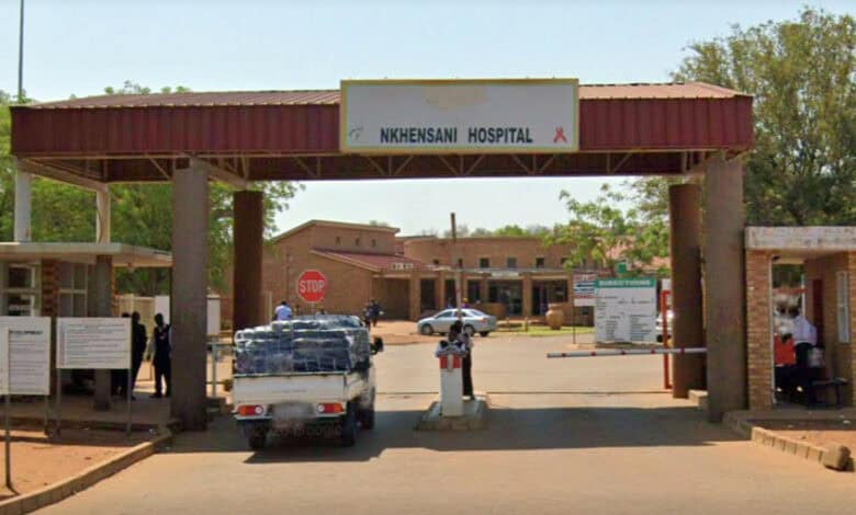 75 Mopani learners hospitalised after suspected food poisoning | Herald