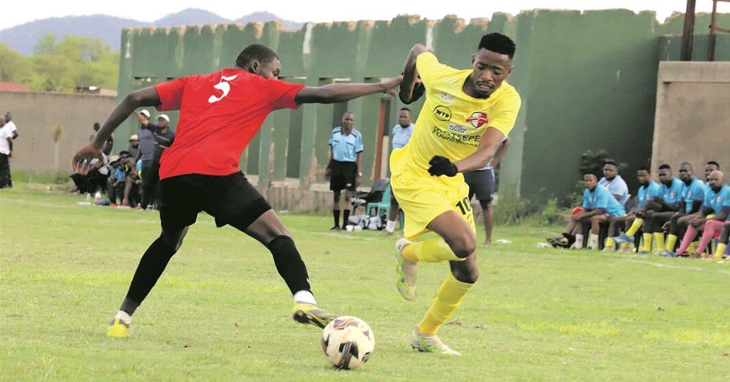 Winners Park FC's hopes dented with defeat | Herald