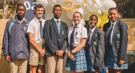 Lowveld Academy announces leaders | Herald