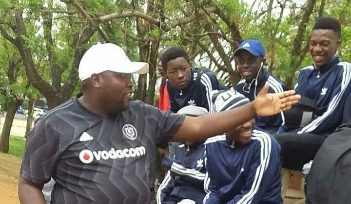 Maruleng Celtics FC appoint new coach | Herald